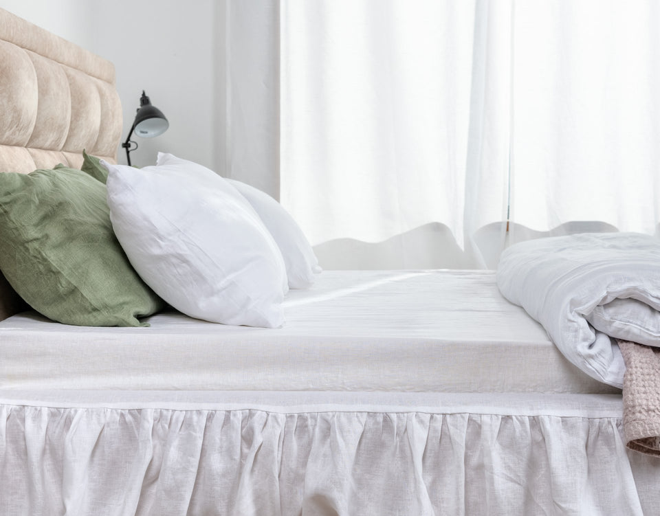 3HLinen Australia: European Handmade Linen Products for Your Home!
