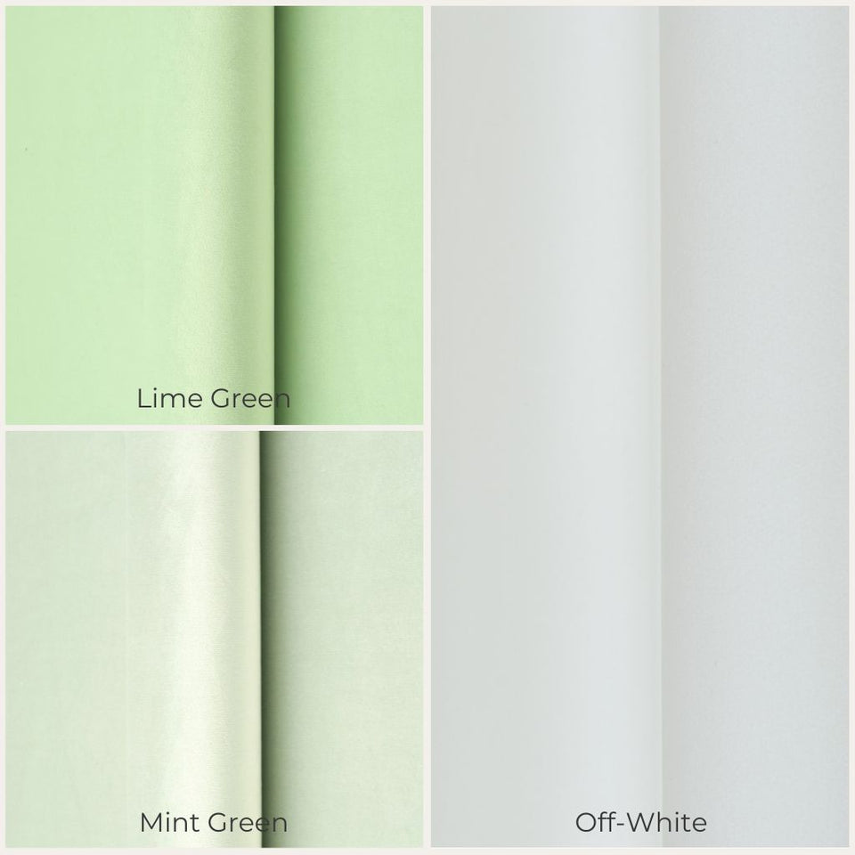 Set of Velvet Fabric Samples - Velvet Swatches