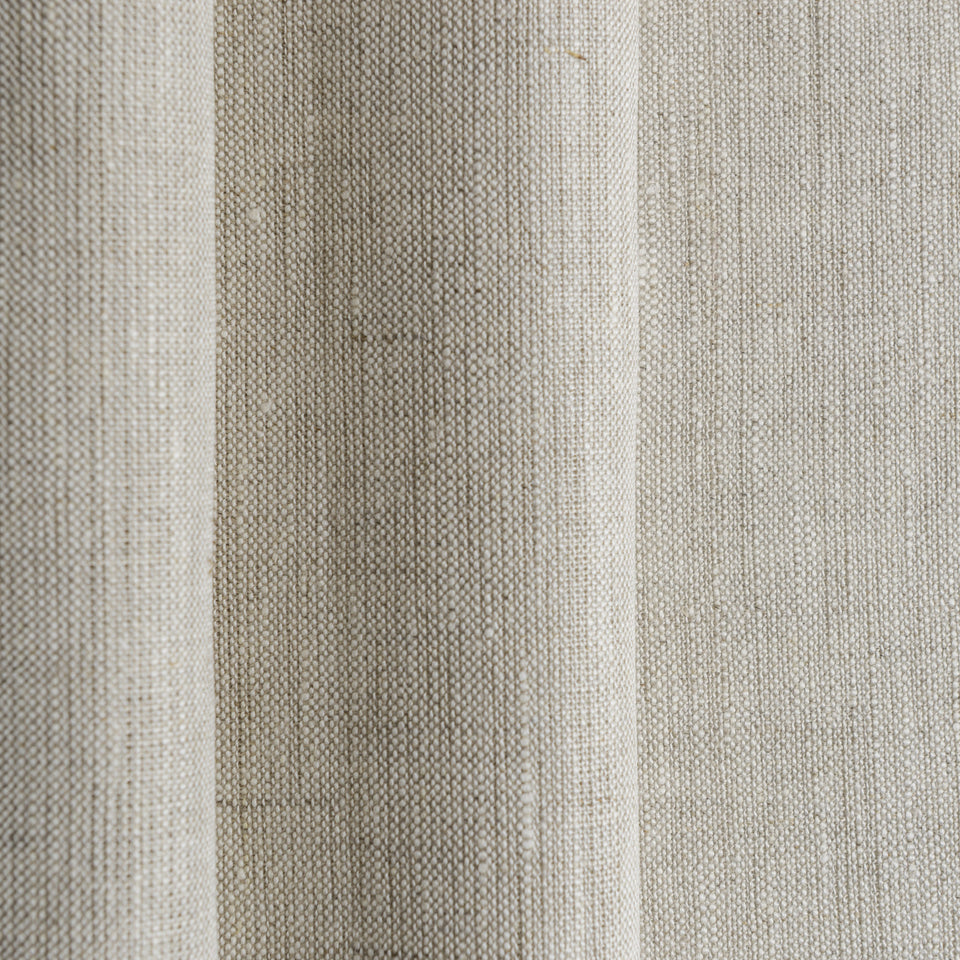 Linen Fabric by the Metre – 100% Natural European Flax Fabric